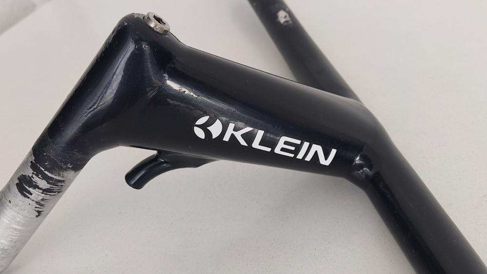 KLEIN Mission Control 1 (MC1) kokpit – 1" (22.2mm)