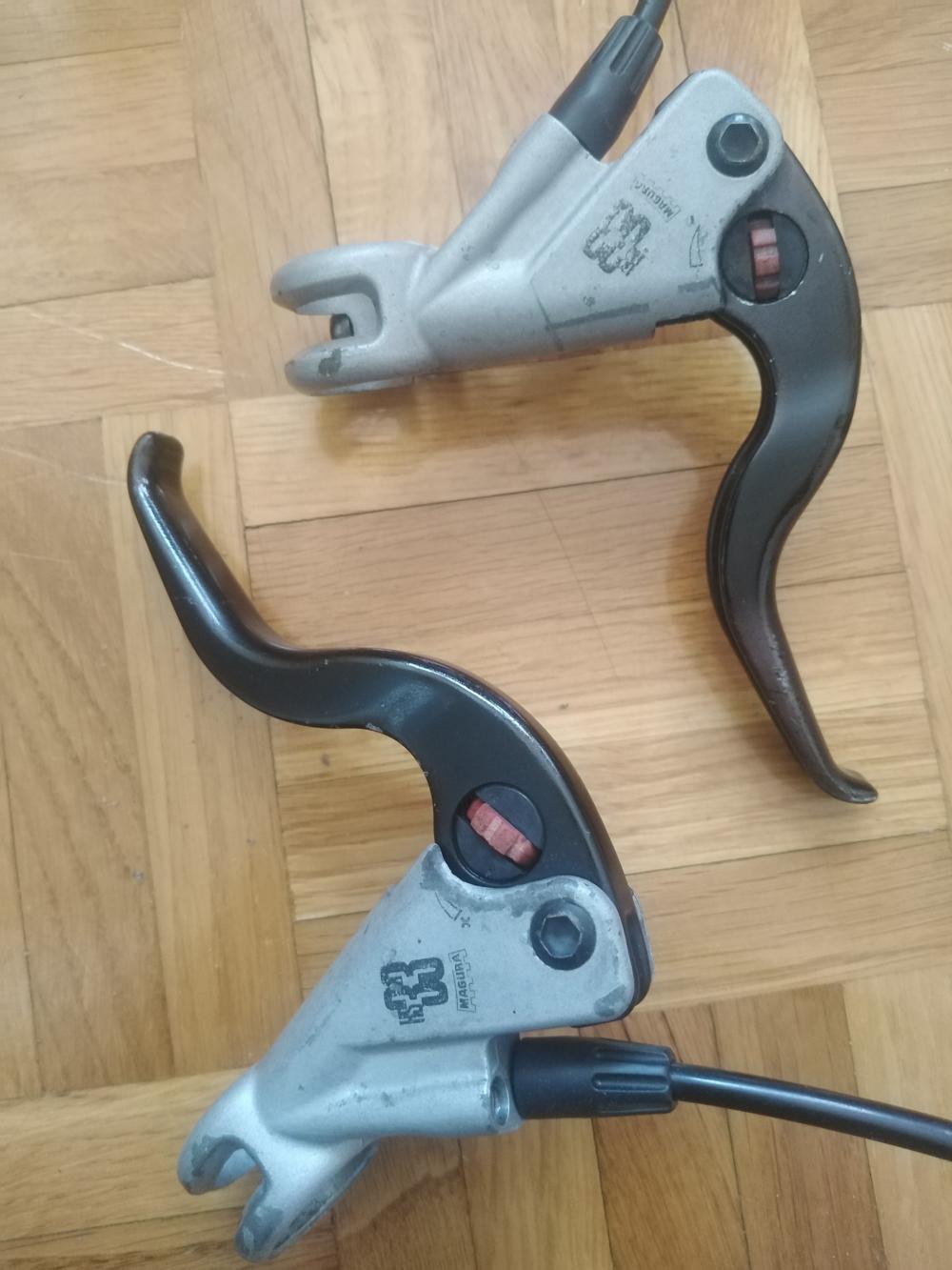 Magura HS33
