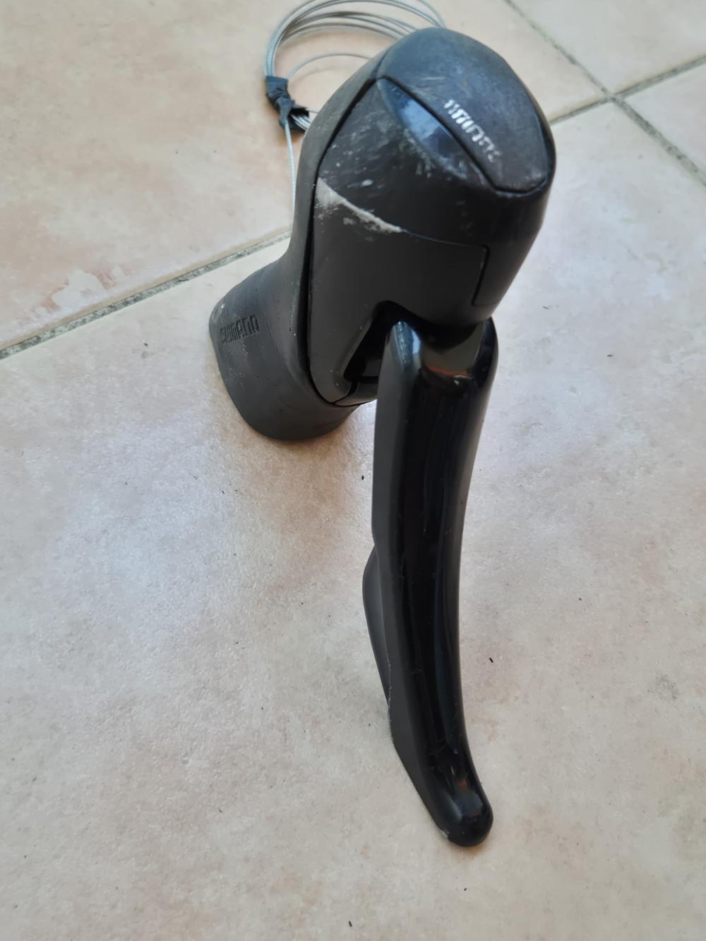 Shimano ST-RS505