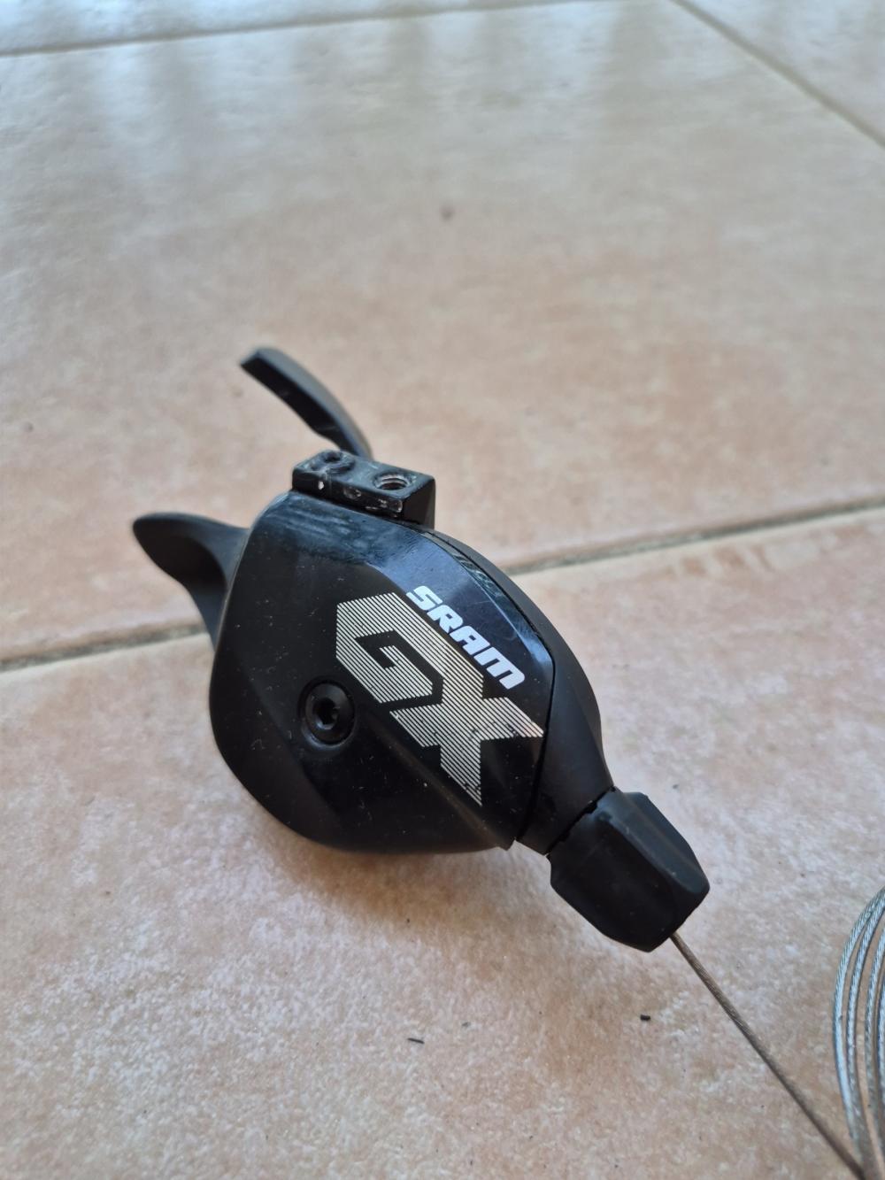 Sram GX