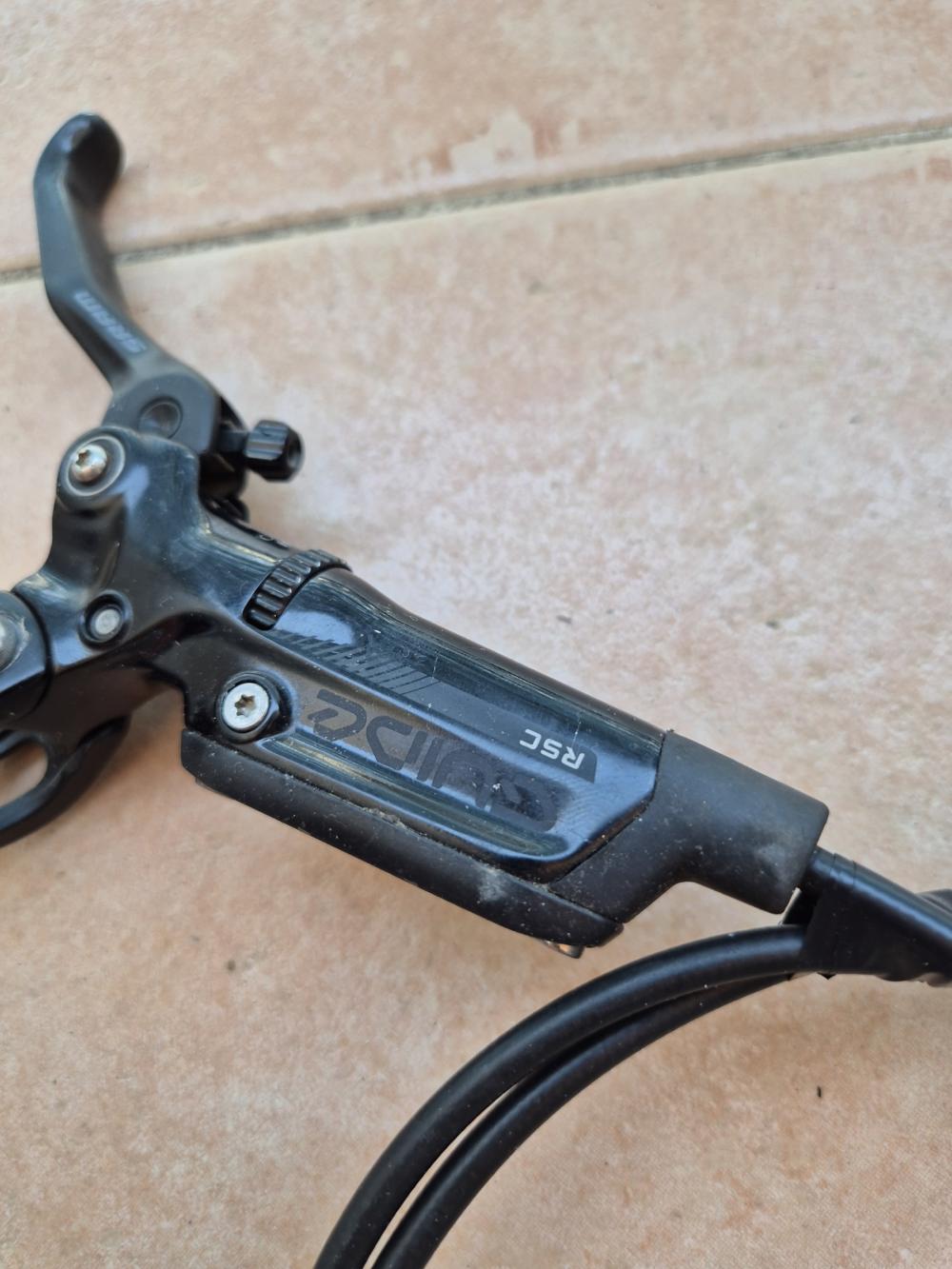 Sram Guide Rsc Prednja
