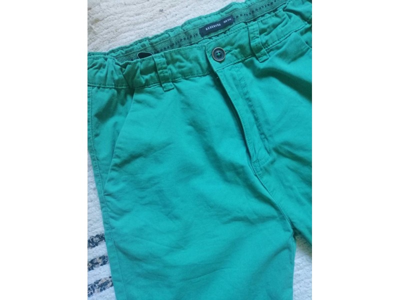 Reserved šorc za decaka,vel 152cm