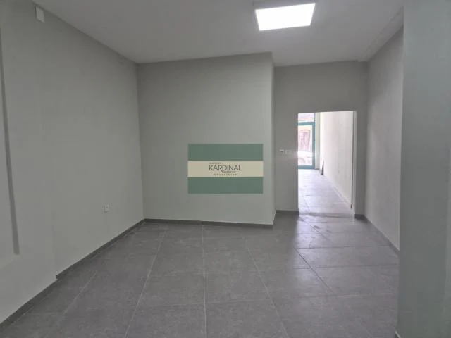 Poslovni prostor  u centru grada