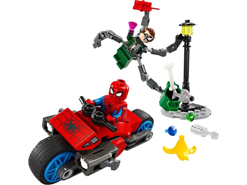 Lego 76275
