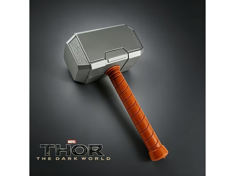 Marvel Thor, čekić igračka 28x16 cm