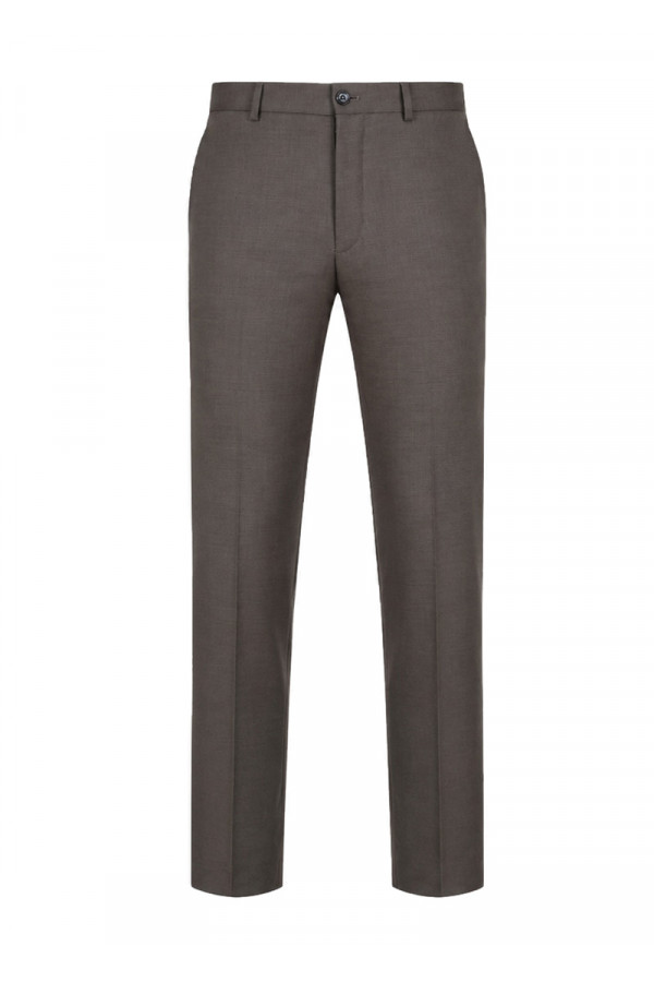 TAILORED TROUSERS