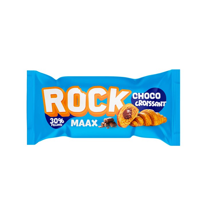 Rock kroasan kakao 80g rock
