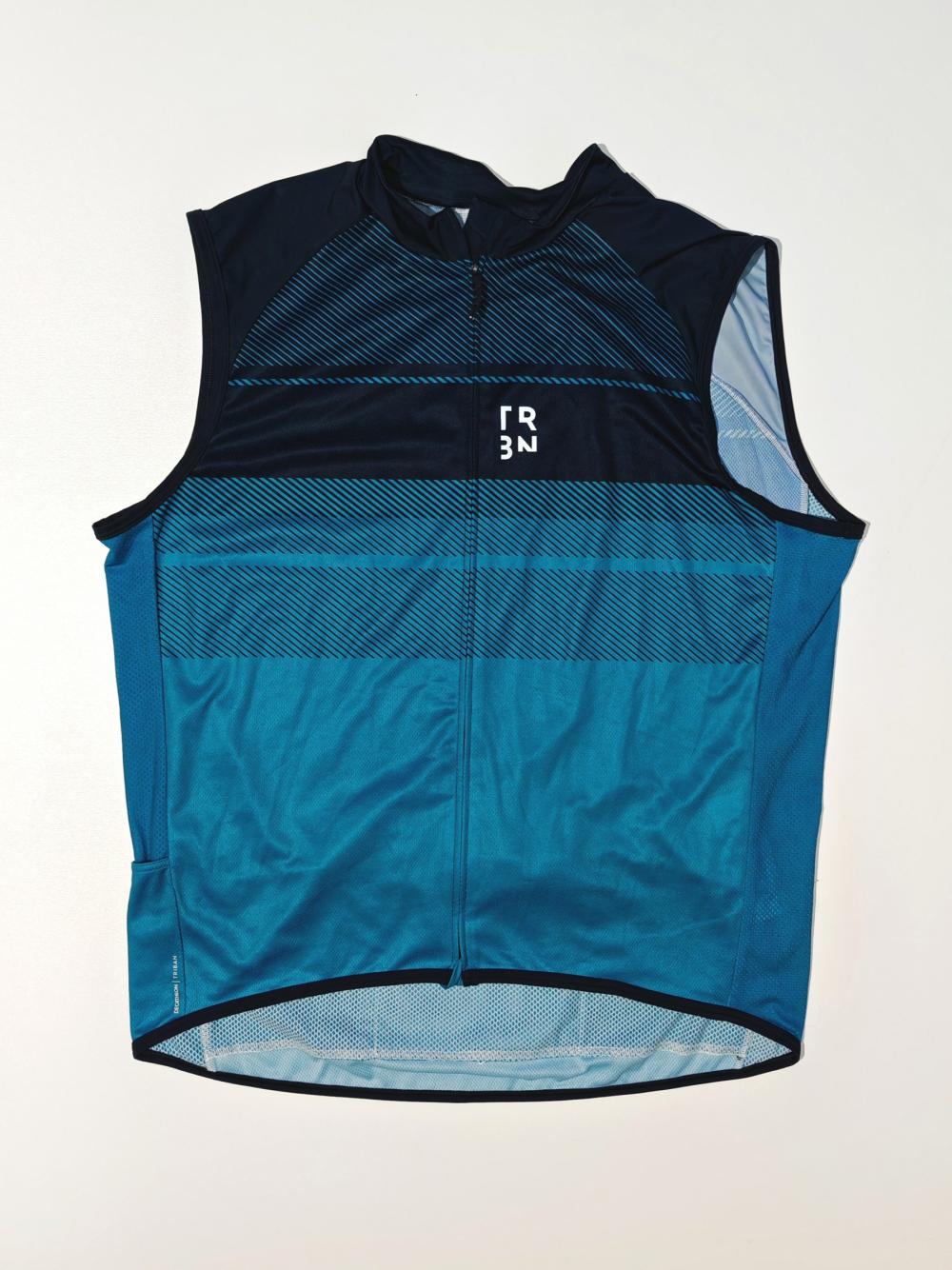 Triban biciklistički dres 2XL