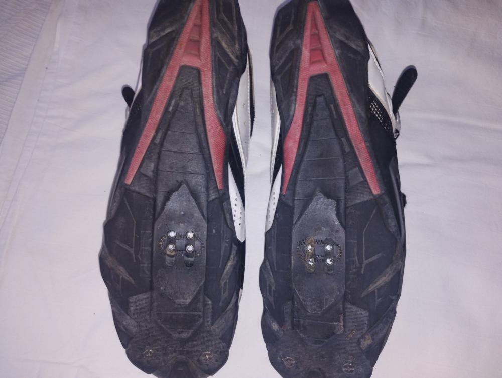 Shimano MTB
