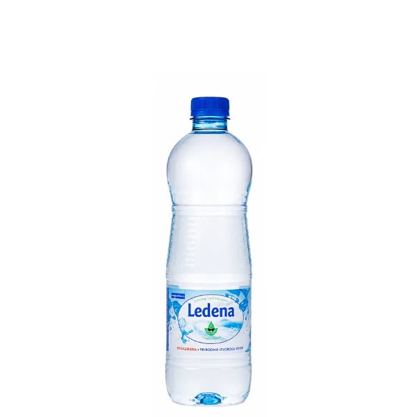 Voda Golijska Ledena 0,5l