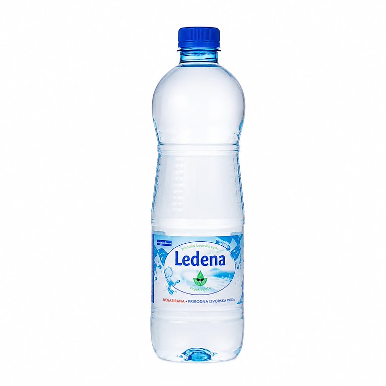 Voda Golijska Ledena 1,5l