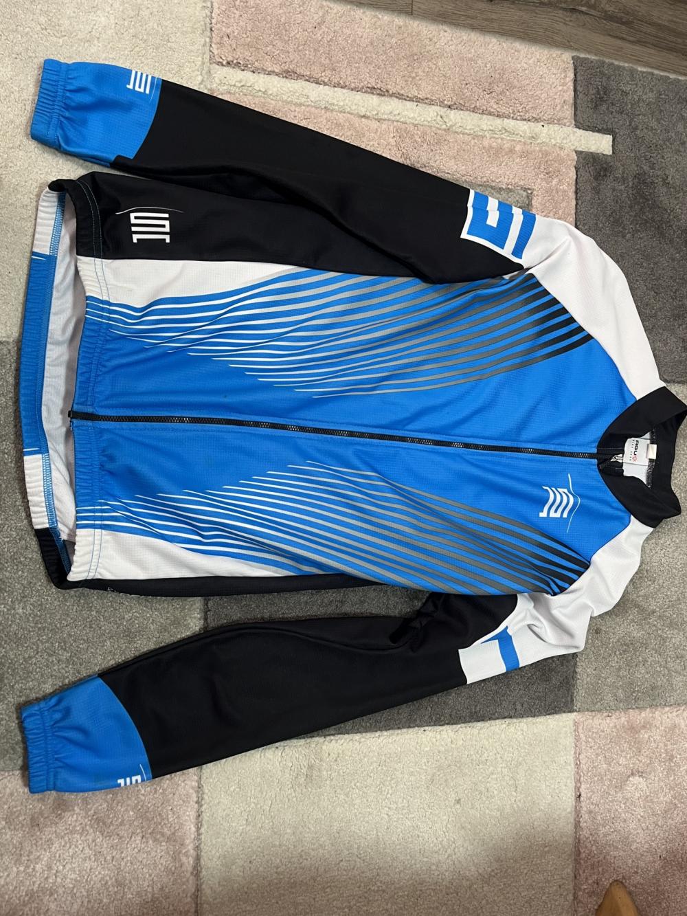 DRES JAKNA AGU BIKE GEAR 88
