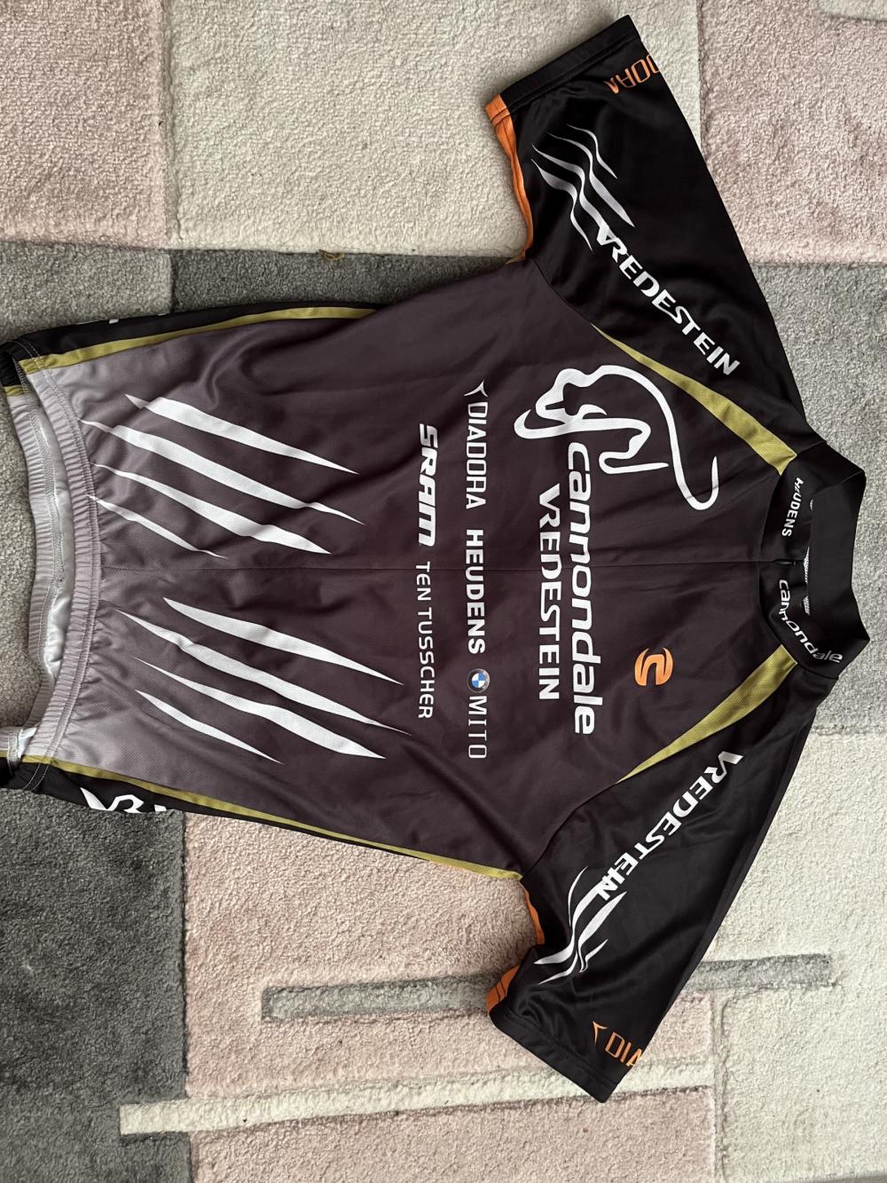KRATKI DRES CANNONDALE VREDESTEIN A16