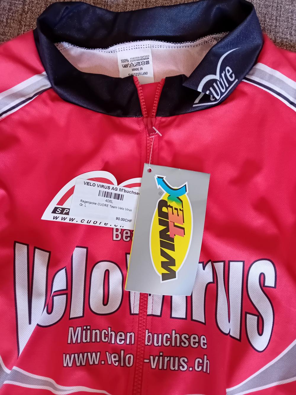 Cuore WindTex L