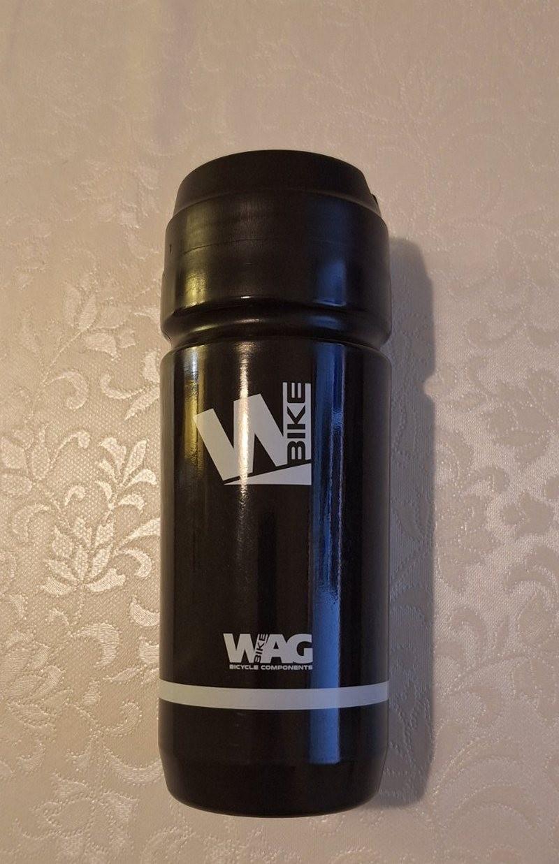 Bidon za alat, WAG, 750 ml, nov