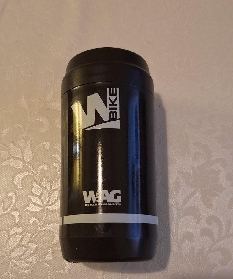 Bidon za alat, WAG, 500 ml, nov