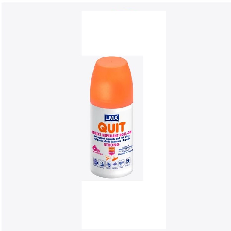 Lmx sredstvo protiv komaraca i krpelja strong 100ml lmx