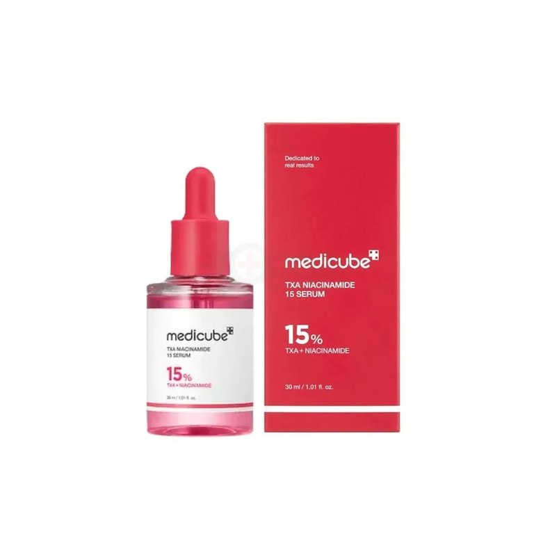 Možda će Vam se
                svideti
Ana Ivanović Natural Performance glow serum 30 ml
Ana Ivanović Natural Performance piling serum 30 ml
Skincyclopedia - 10% matrixyl 3000 serum 30 ml
Ski...