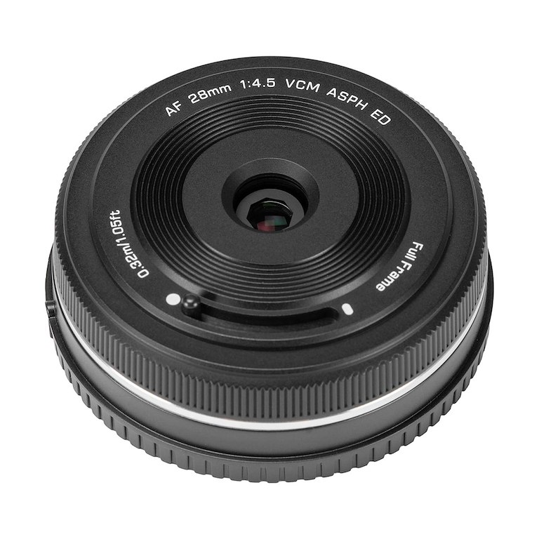 Viltrox AF 28mm f/4.5 L-Mount