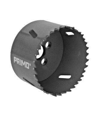 Carbide diamond hole saw 68 mm