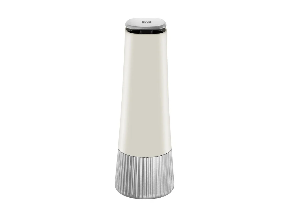 Mlin za začine beli Zwilling