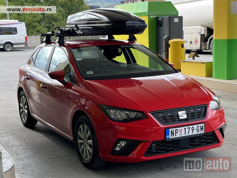 Seat Ibiza 1.0 110 Style