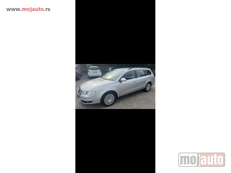 VW Passat 1.8 TSI