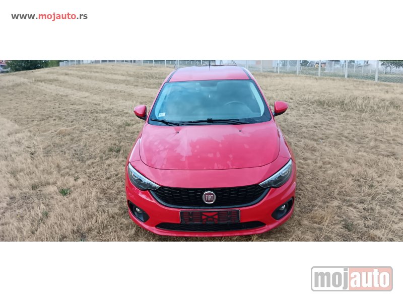 Fiat Tipo 1.4 LPT Street Plus Forte