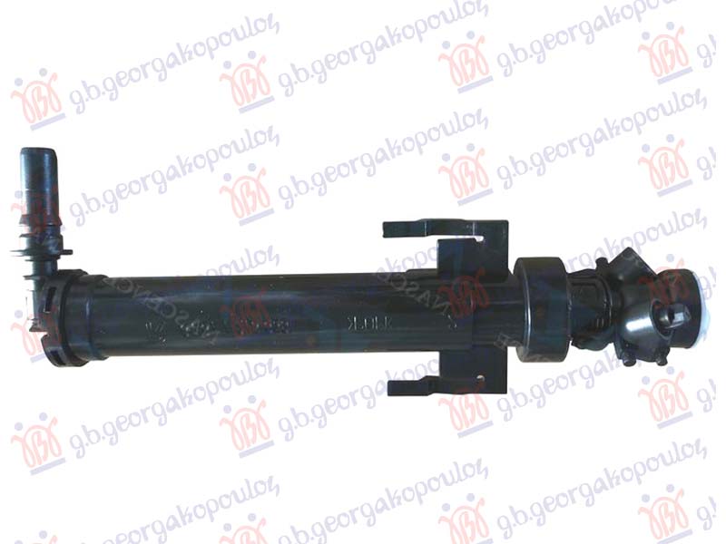 PRSKALICA FARA Leva str. BMW SERIES 1 3/5D 2011-2015 (F21/F20) (OEM: 61677275657, 61677380421)