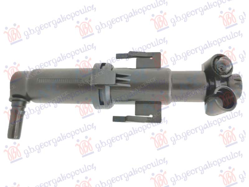 PRSKALICA FARA Desna str. BMW SERIES 5 2013-2016 (F10/F11) (OEM: 61677149886, 61677178744, 61677206646)