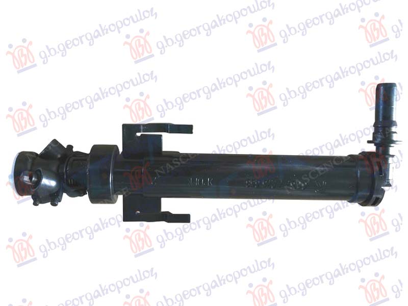 PRSKALICA FARA Desna str. BMW SERIES 3 SDN/S.W. 2012-2014 (F30/F31) (OEM: 61677275658, 61677380422)