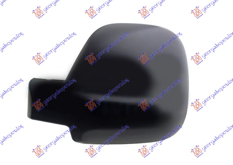POKLOPAC RETROVIZORA Leva str. PEUGEOT PARTNER (2024-) (OEM: 98087413XT)