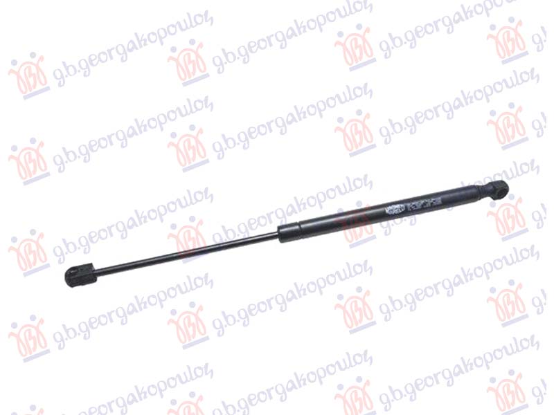 AMORTIZER GEPEK VRATA (769L-475N) (MARELLI) NISSAN SERENA (C23) (1992-2001) (OEM: 904519C104)