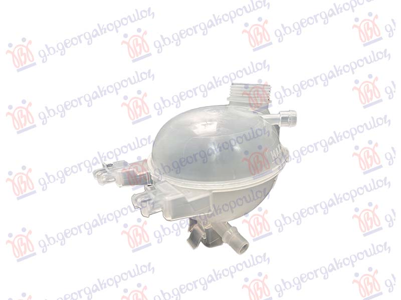 POSUDA ZA ANTIFRIZ BENZIN/DIZEL (1 CEV) (BEZ OTVORA ZA SENZOR) CITROEN C3 (SC) (2013-2016) (OEM: 9800777280, 11142230000)