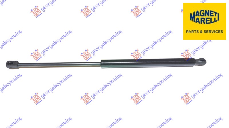 AMORTIZER GEPEK VRATA (505L-610N) (MARELLI) OPEL ZAFIRA (2005-2012) (OEM: 13128759, 13128759,132749, 132749)