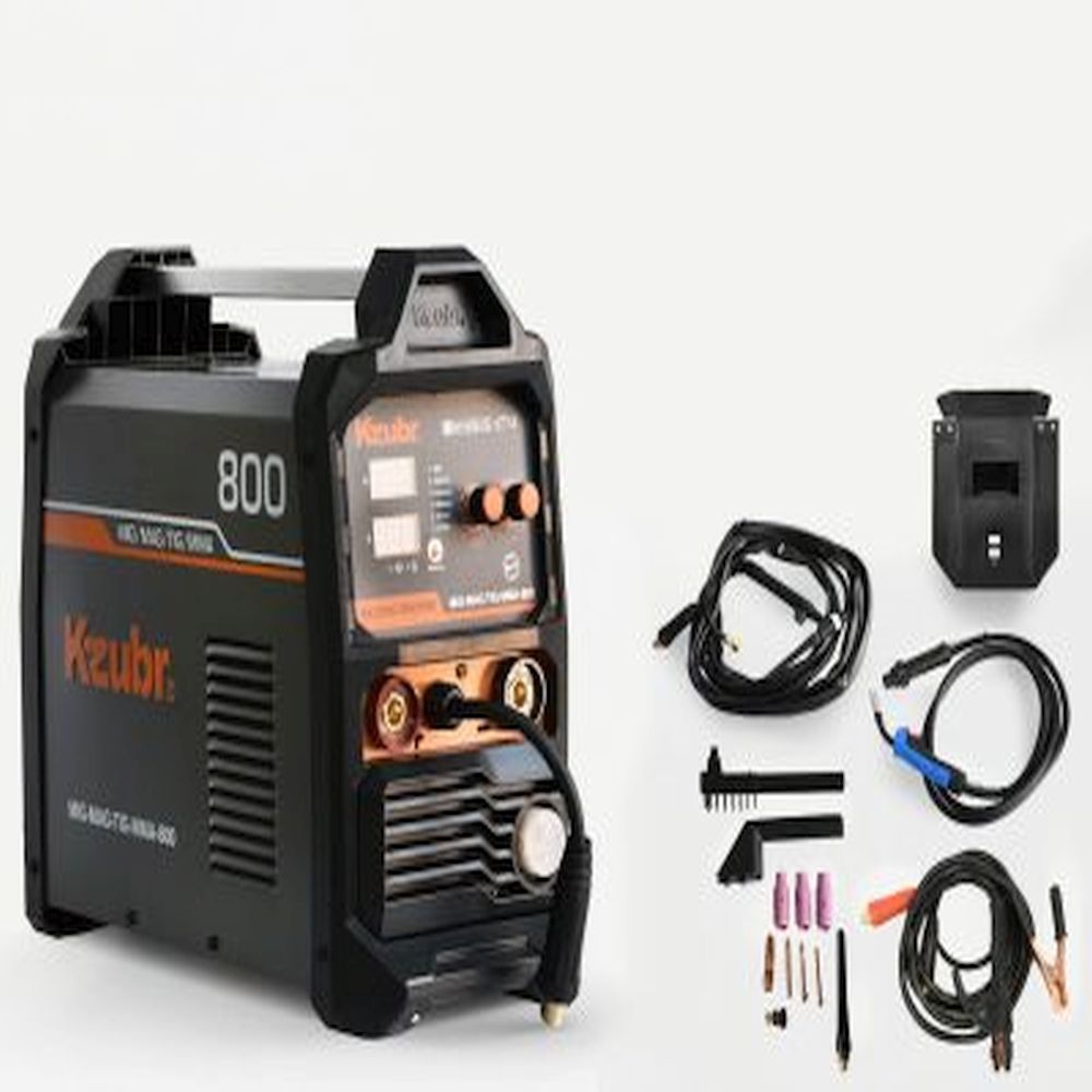 Aparat za varenje Kzubr 800 4 u 1