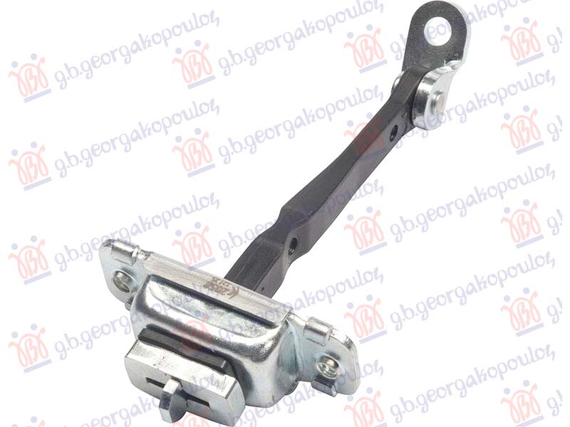 GRANICNIK ZADNJIH VRATA Leva str. HYUNDAI MATRIX 2001-2008 (FC) (OEM: 7948017000)