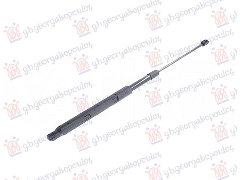 AMORTIZER HAUBE (471L-260N) Desna str. MERCEDES AMG GT 4DOOR COUPE 2019- (X290) (OEM: 2139800264, 2139800864, A2139800264)