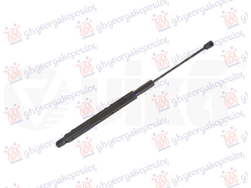 AMORTIZER HAUBE (471L-260N) Leva str. MERCEDES CLS COUPE 2018- (C257) (OEM: 2139800164, 2139800764, A2139800164)