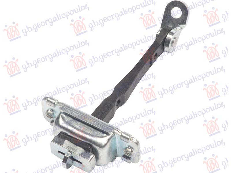 GRANICNIK PREDNJIH VRATA Leva str. HYUNDAI MATRIX 2008-2010 (FC) (OEM: 7938017000)