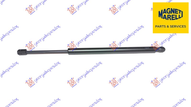 AMORTIZER GEPEK VRATA (487L-910N) (MARELLI) VW TOURAN (2010-2015) (OEM: 1T0827550H)