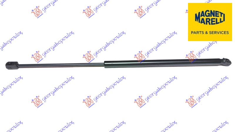 AMORTIZER GEPEK VRATA (586L-440N) (MARELLI) SKODA KODIAQ (2016-2021) (OEM: 565827550)