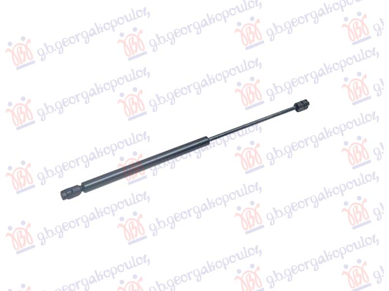 AMORTIZER GEPEK VRATA (648L-745N) (MARELLI) FORD TRANSIT/TOURNEO CUSTOM (2013-2018) (OEM: 1786750, BK21V406A10BB)