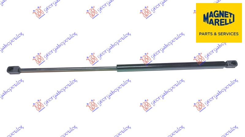 AMORTIZER GEPEK VRATA KARAVAN (572L-575N) (MARELLI) OPEL ASTRA K 5D/S.W. (2019-2021) (OEM: 39023116)