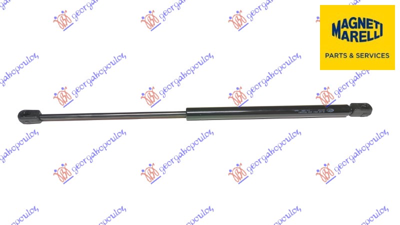 AMORTIZER GEPEK VRATA (492L-430N) (MARELLI) SUZUKI VITARA (2015-2019) (OEM: 8185054P01)