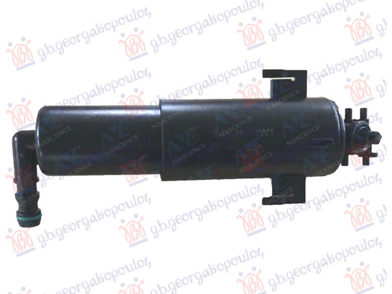 PRSKALICA FARA Desna str. BMW X5 2010-2013 (E70) (OEM: 61674286754, 61677173852)