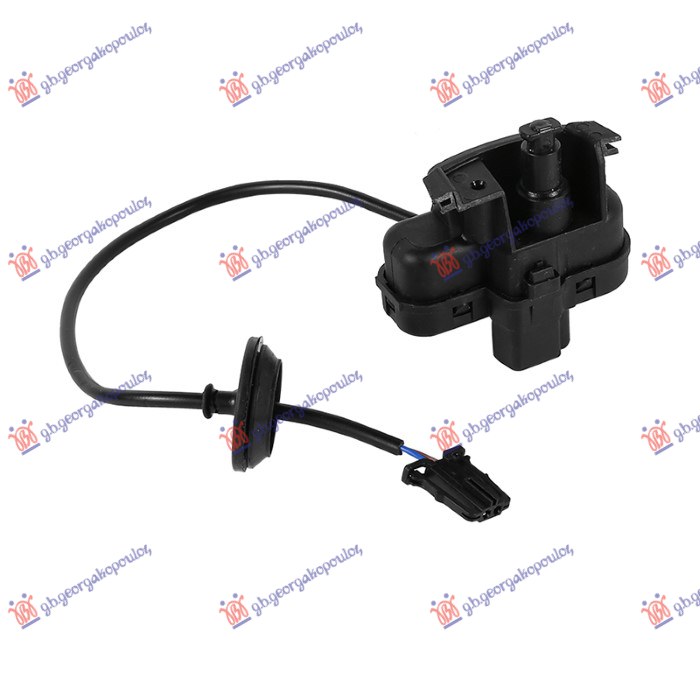 MOTOR POKLOPCA REZERVOARA VW GOLF V VARIANT (2007-2009) (OEM: 5N0 810 773F, 5N0 810 773F,5N0810773E, 5N0810773E)