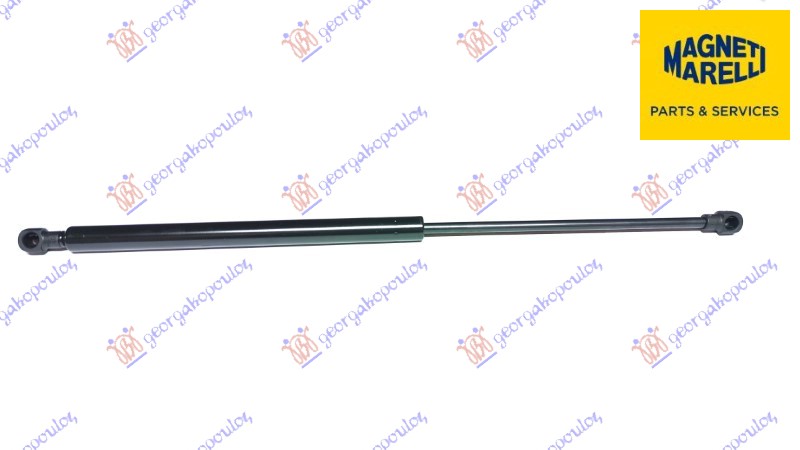 AMORTIZER GEPEK VRATA (486L-190N) (MARELLI) PEUGEOT 108 (2014-) (OEM: B000877780)