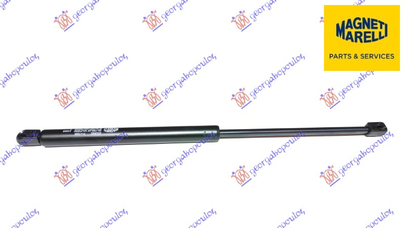 AMORTIZER GEPEK VRATA (MARELLI) OPEL SIGNUM (2006-2009) (OEM: 176609, 9180256, 13247868)