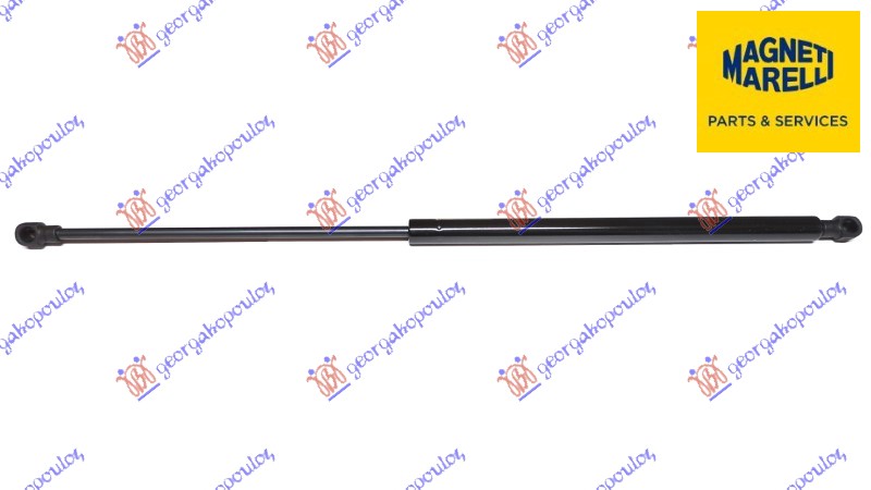 AMORTIZER GEPEK VRATA (565L-170N) (MARELLI) TOYOTA AYGO (2018-2022) (OEM: 689500H030)